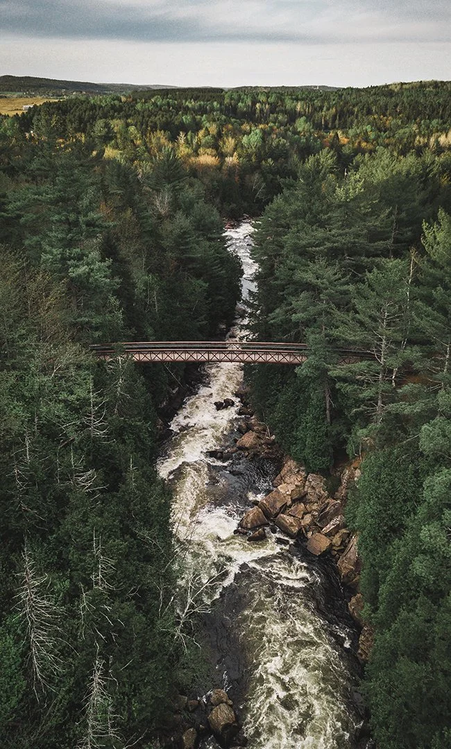 Municipalité de Sainte-Béatrix | MRC de Matawinie — MRC de Matawinie