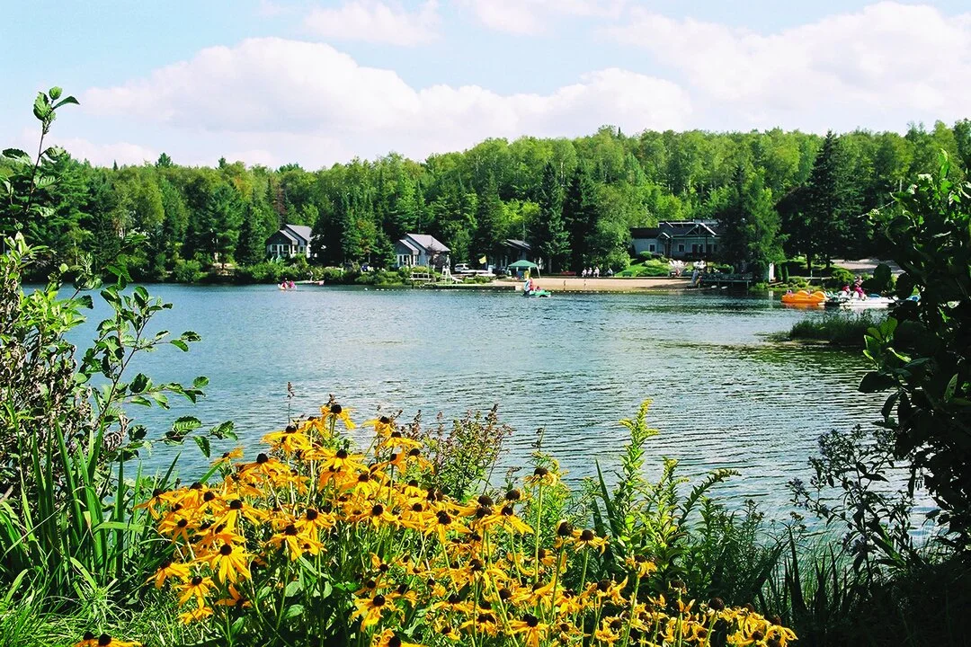 Municipalité de Sainte-Béatrix | MRC de Matawinie — MRC de Matawinie