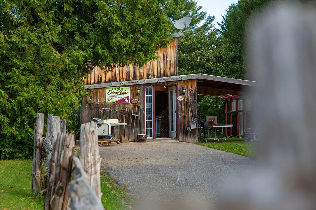 Municipalité de Sainte-Marcelline-de-Kildare | MRC de Matawinie — MRC ...