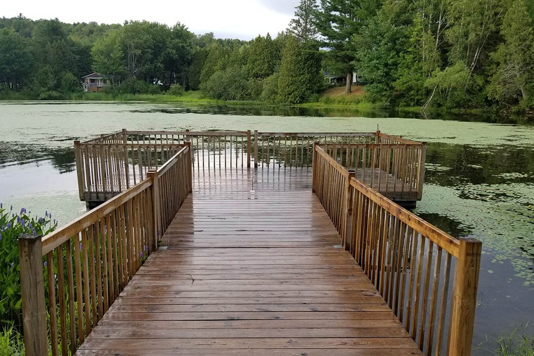 Municipalité de Sainte-Marcelline-de-Kildare | MRC de Matawinie — MRC ...