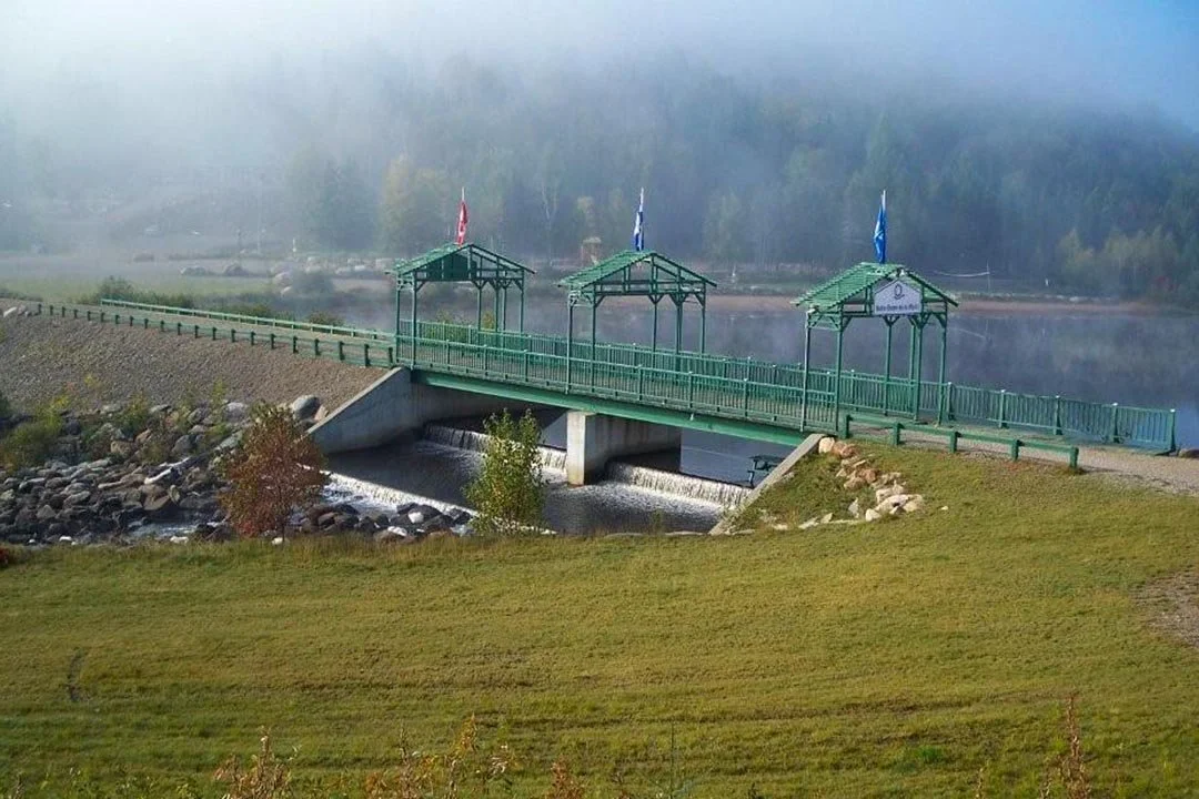 Municipalité de Notre-Dame-de-la-Merci | MRC de Matawinie — MRC de ...