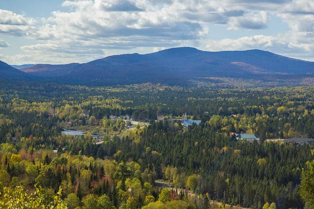 Municipalité de Notre-Dame-de-la-Merci | MRC de Matawinie — MRC de ...