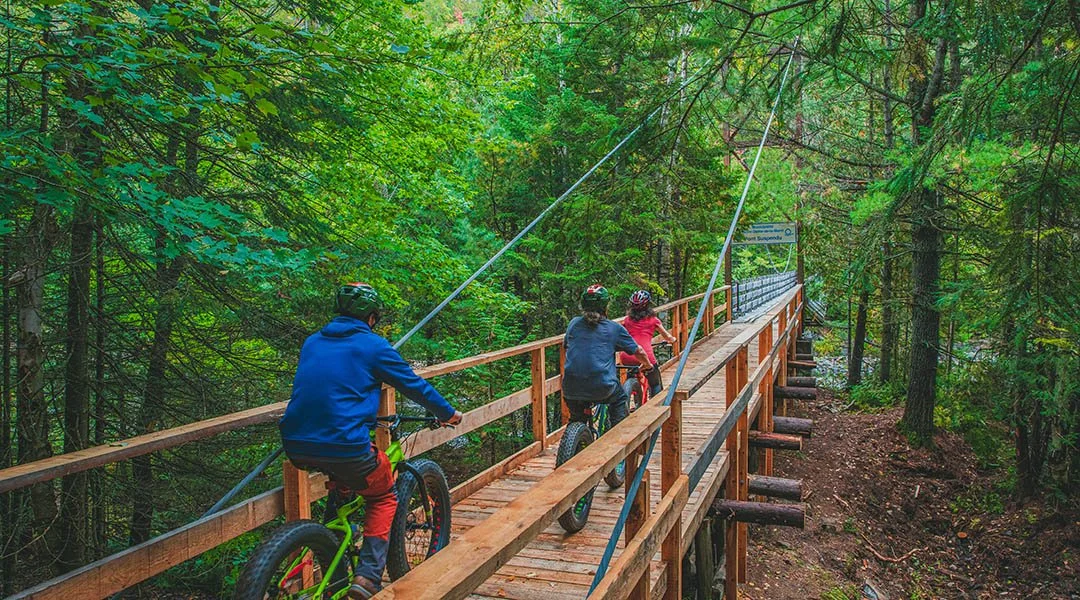 Municipalité de Notre-Dame-de-la-Merci | MRC de Matawinie — MRC de ...