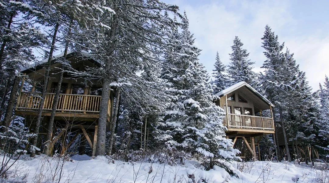 Municipalité de Notre-Dame-de-la-Merci | MRC de Matawinie — MRC de ...