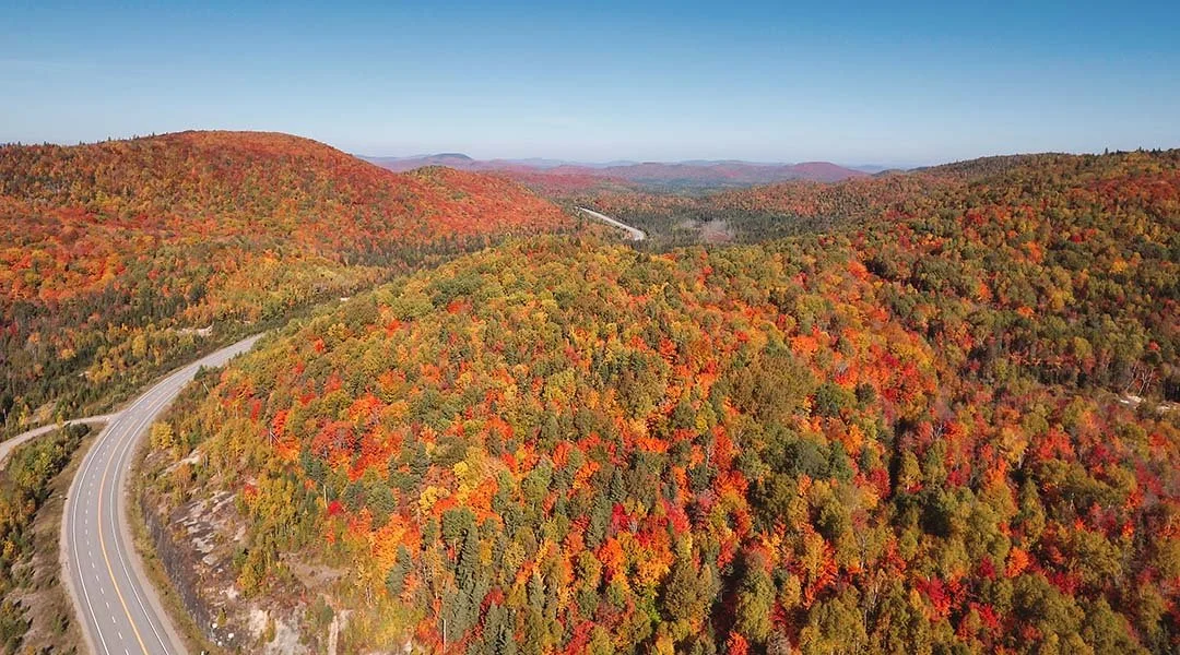 Municipalité de Notre-Dame-de-la-Merci | MRC de Matawinie — MRC de ...