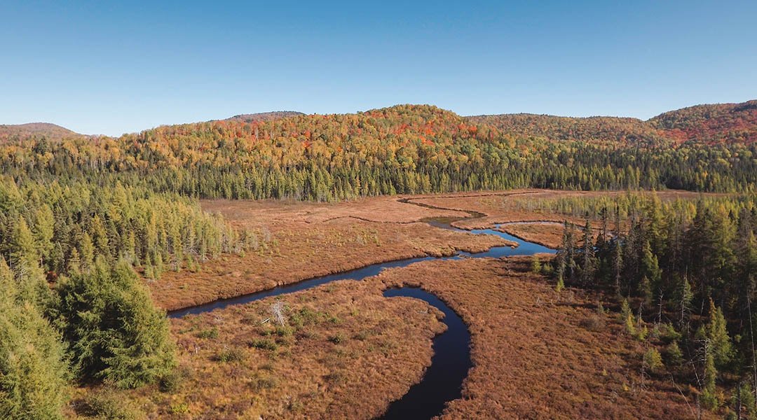 Municipalité de Notre-Dame-de-la-Merci | MRC de Matawinie — MRC de ...