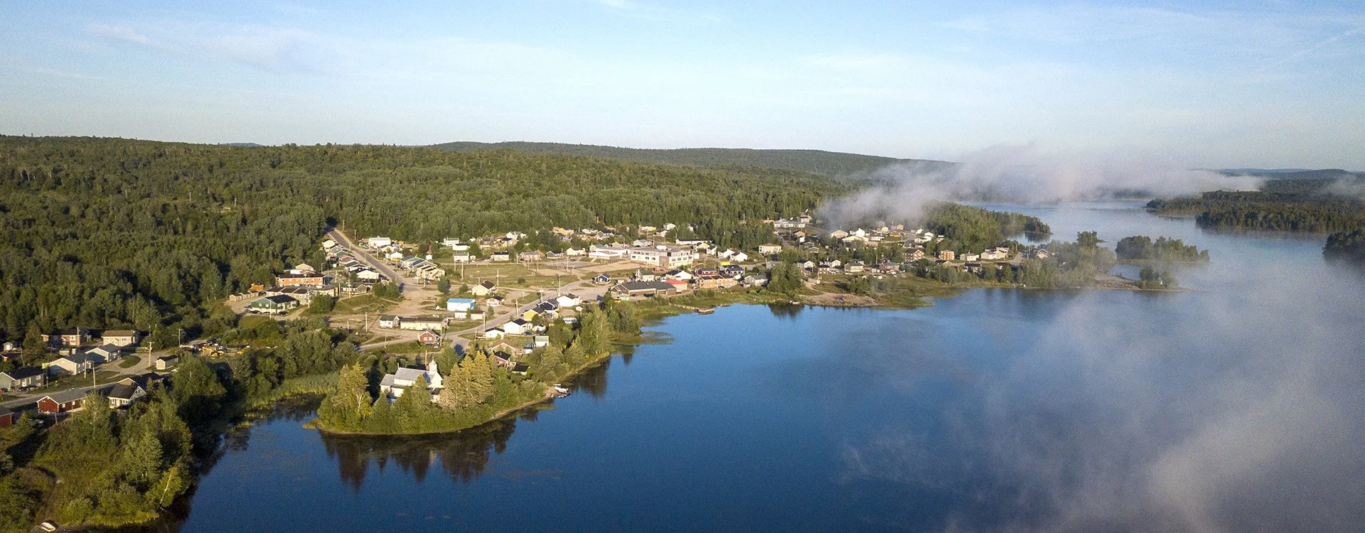 Manawan | MRC de Matawinie — MRC de Matawinie