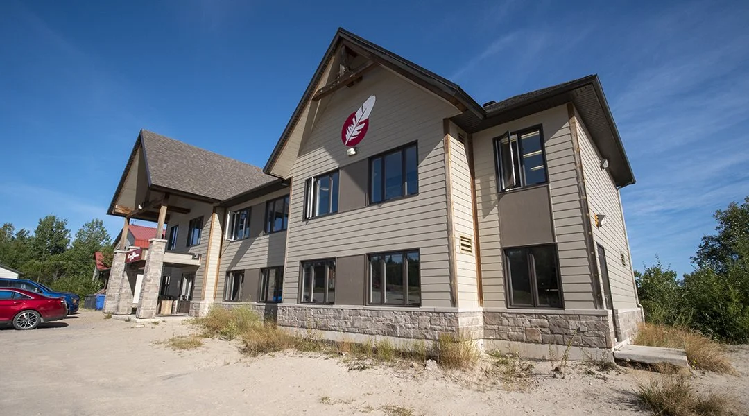 Manawan | MRC de Matawinie — MRC de Matawinie