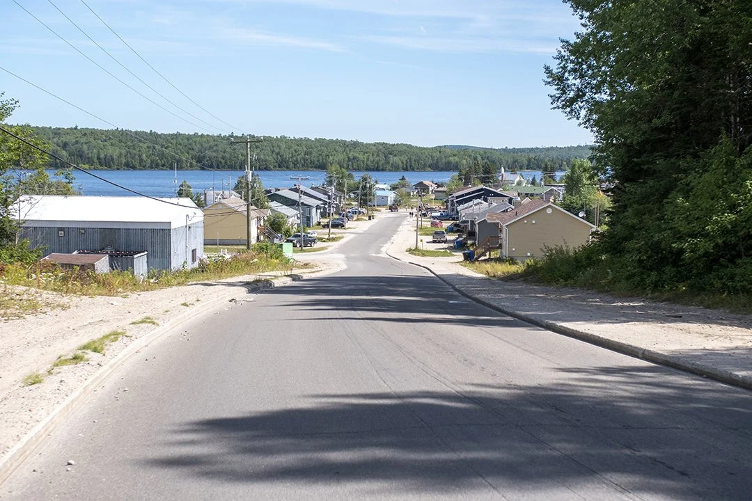 Manawan | MRC de Matawinie — MRC de Matawinie