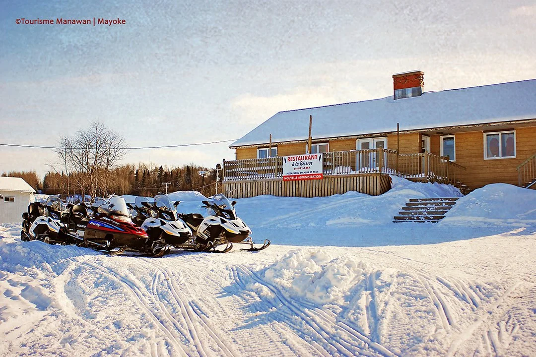 Manawan | MRC de Matawinie — MRC de Matawinie