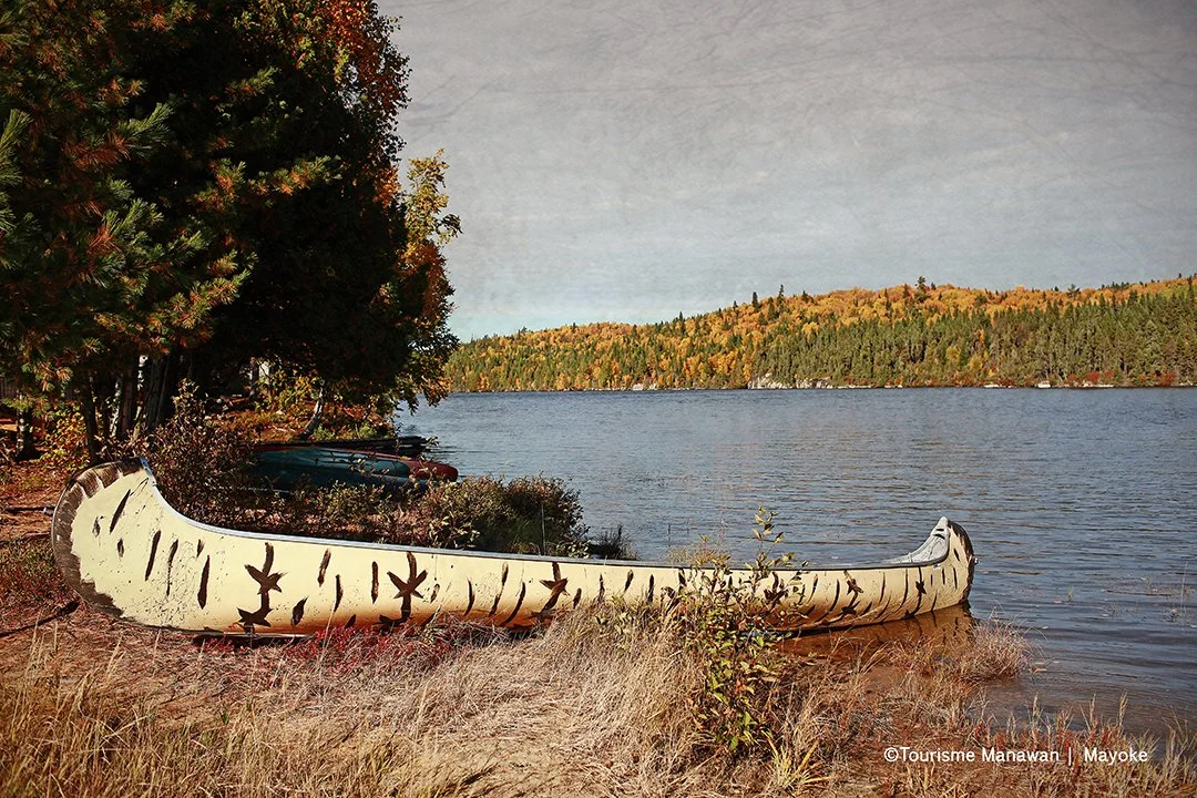 Manawan | MRC de Matawinie — MRC de Matawinie