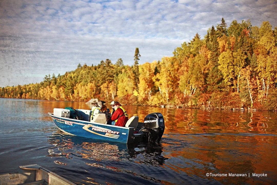 Manawan | MRC de Matawinie — MRC de Matawinie