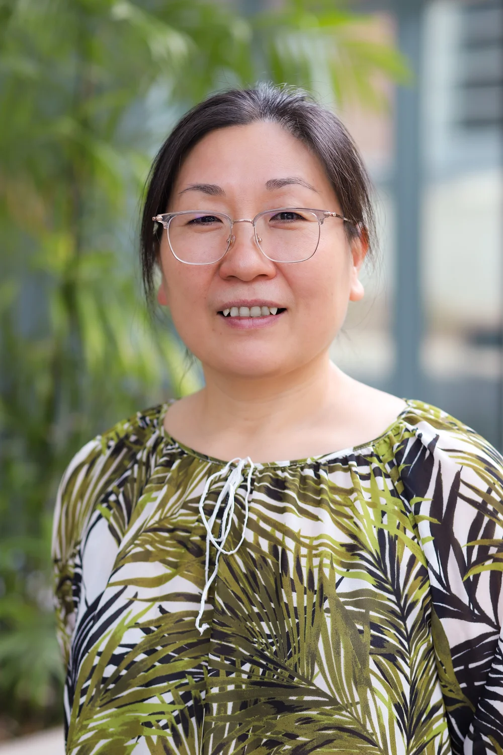 Meet the Team — Peter Shen Lab