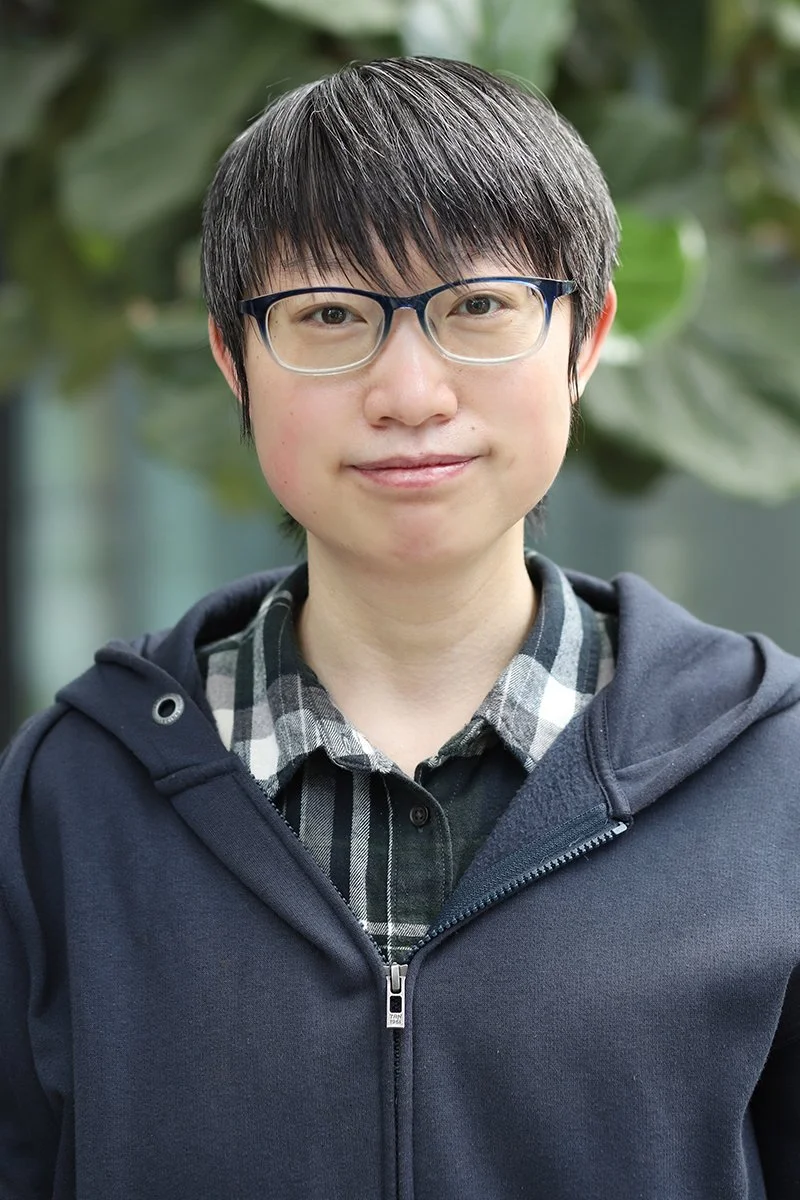 Meet the Team — Peter Shen Lab