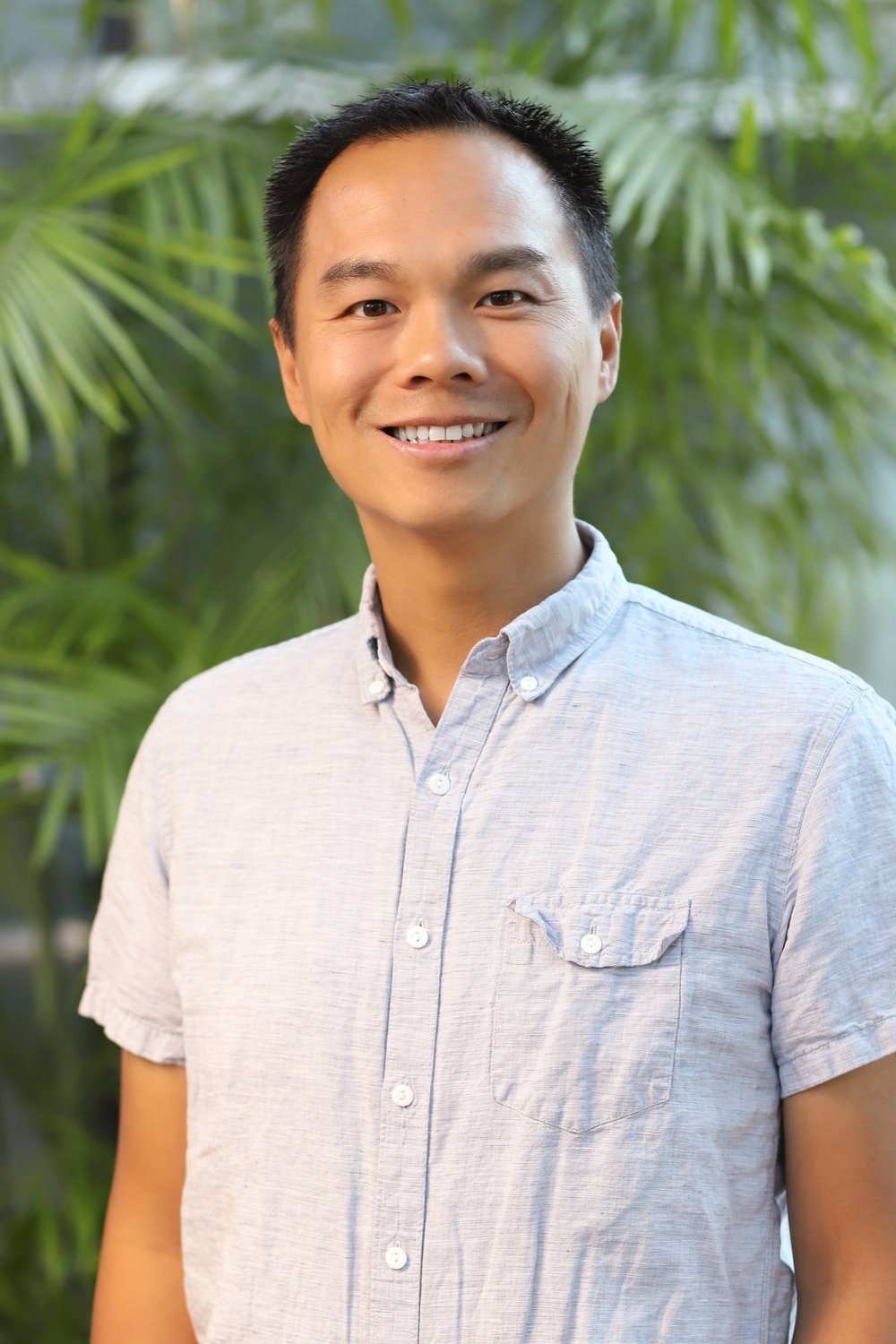 Meet the Team — Peter Shen Lab