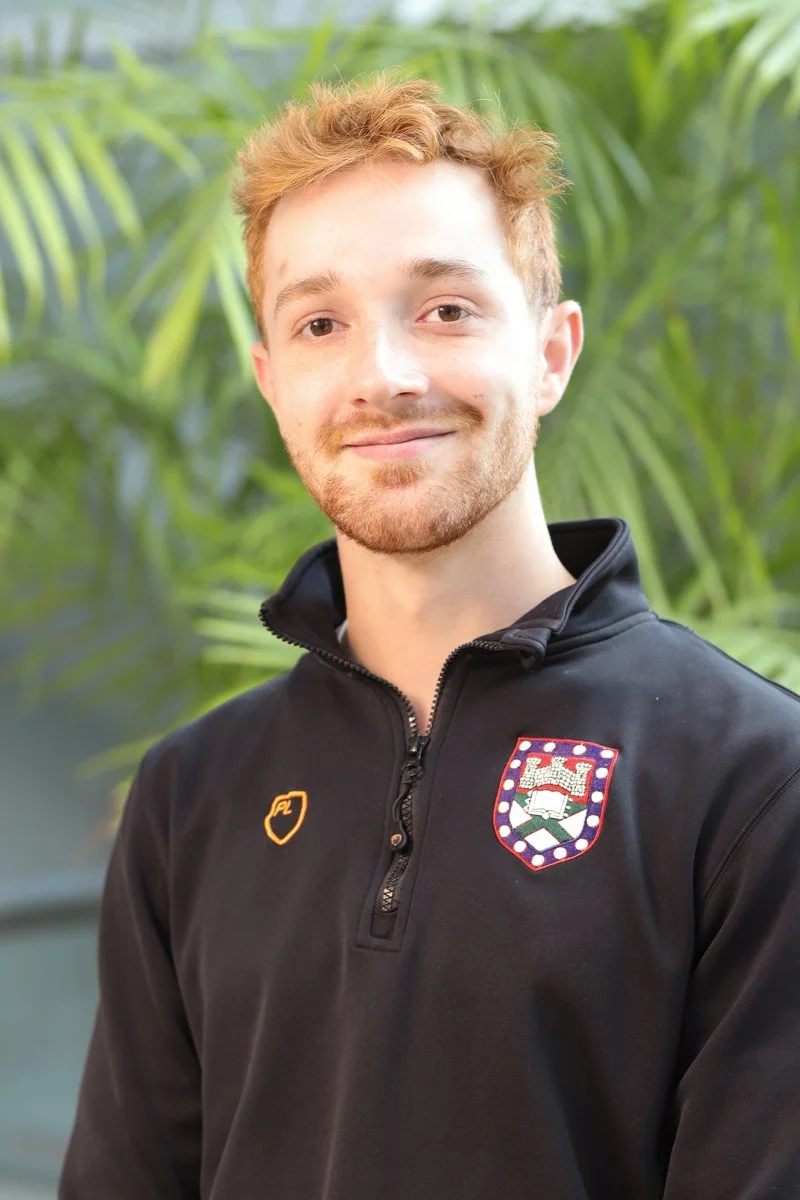 Meet the Team — Peter Shen Lab