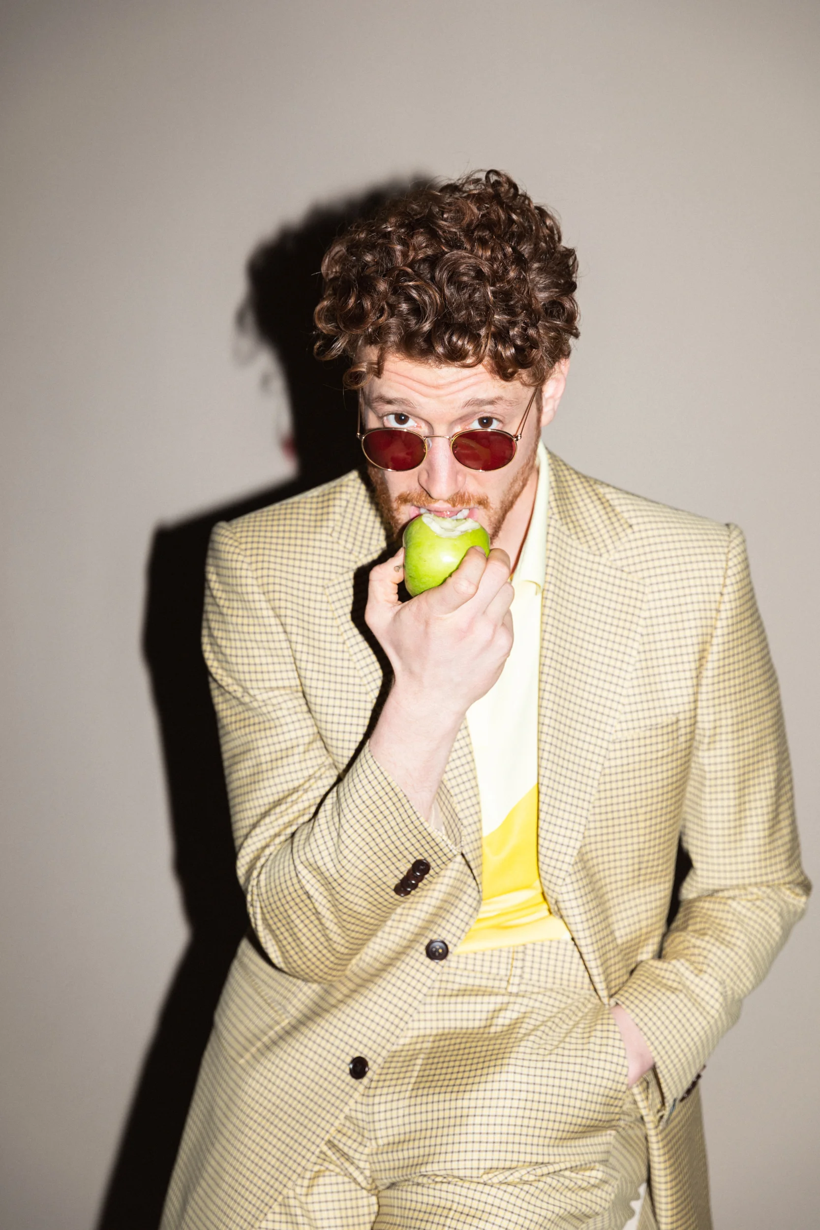 Daniel Donskoy — agentur67