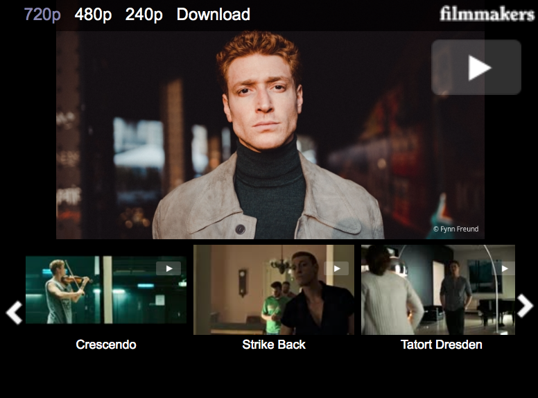 Daniel Donskoy — agentur67