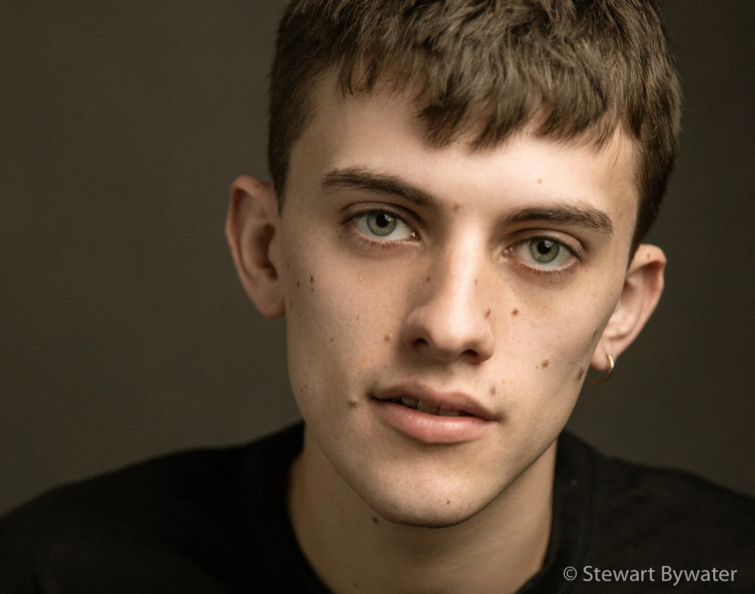 Stewart Bywater