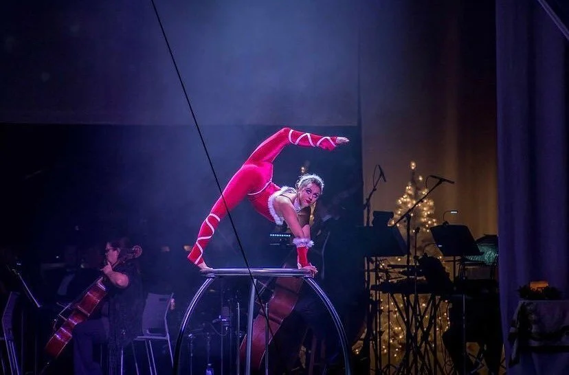 Cirque Musica