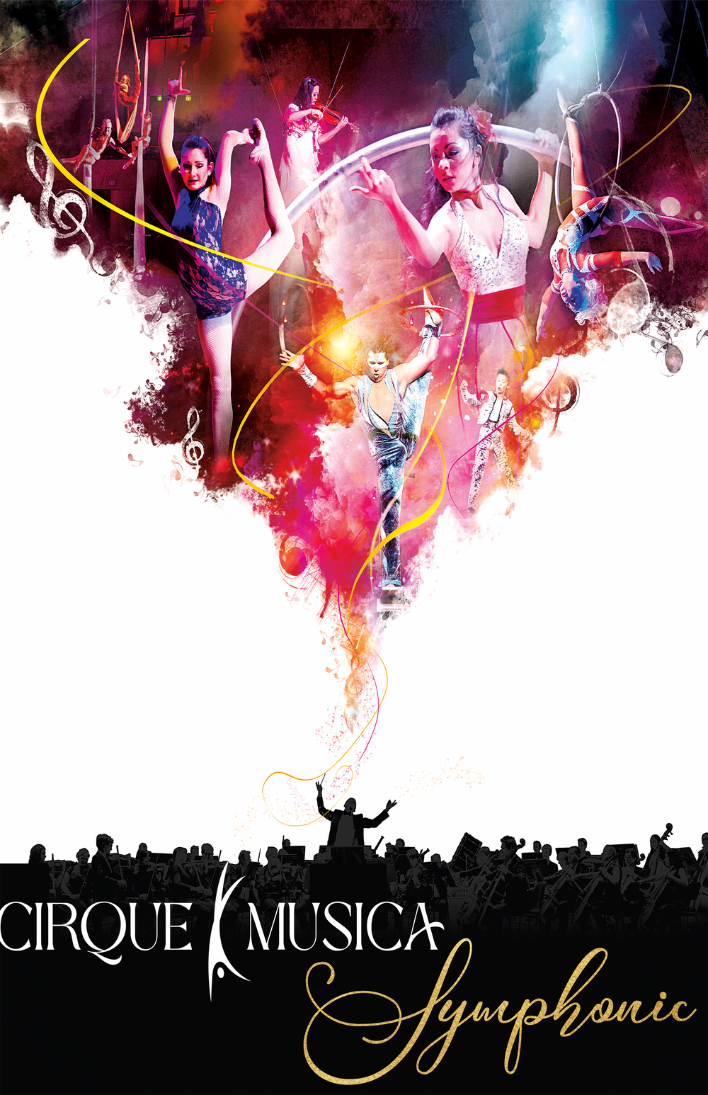 Cirque Musica