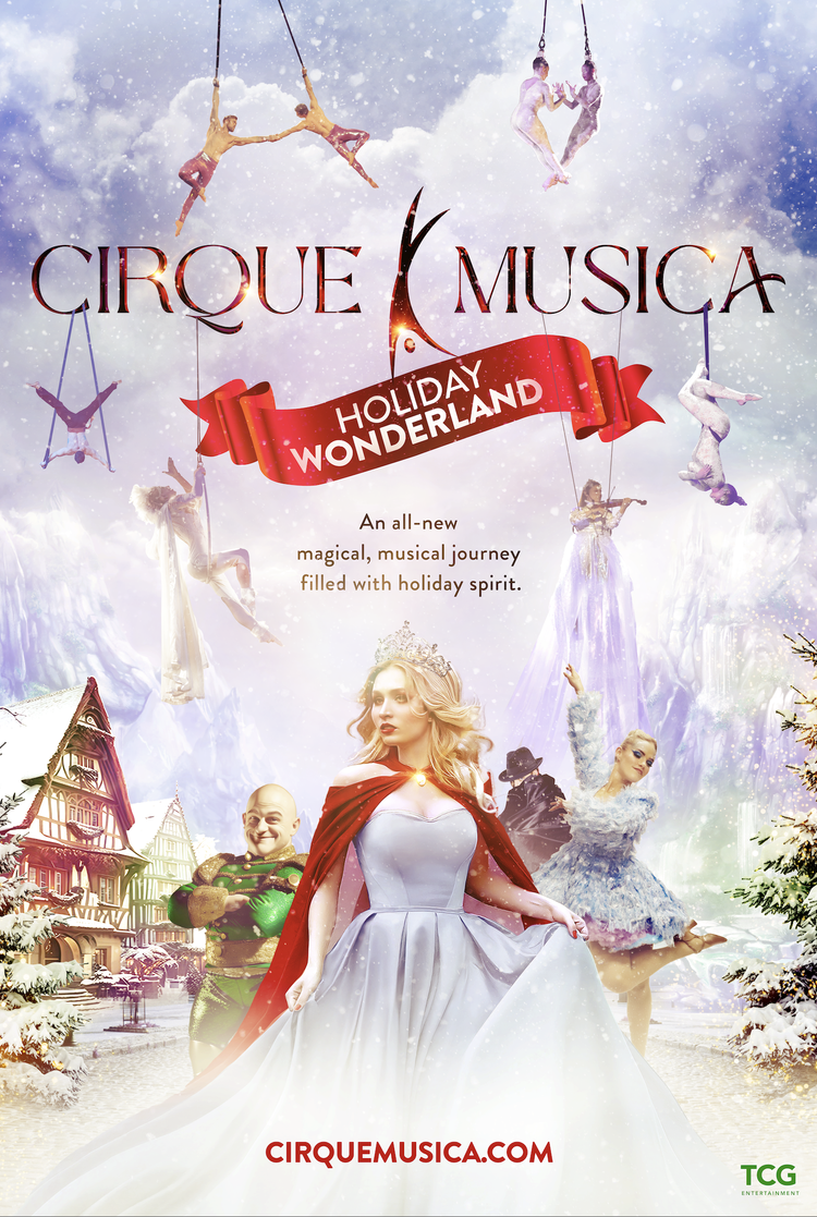 Cirque Musica