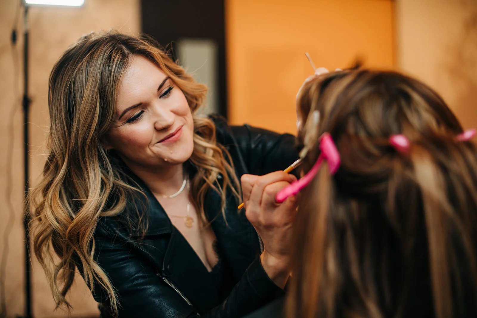 Chicago Hair And Makeup Professionals | Saubhaya Makeup