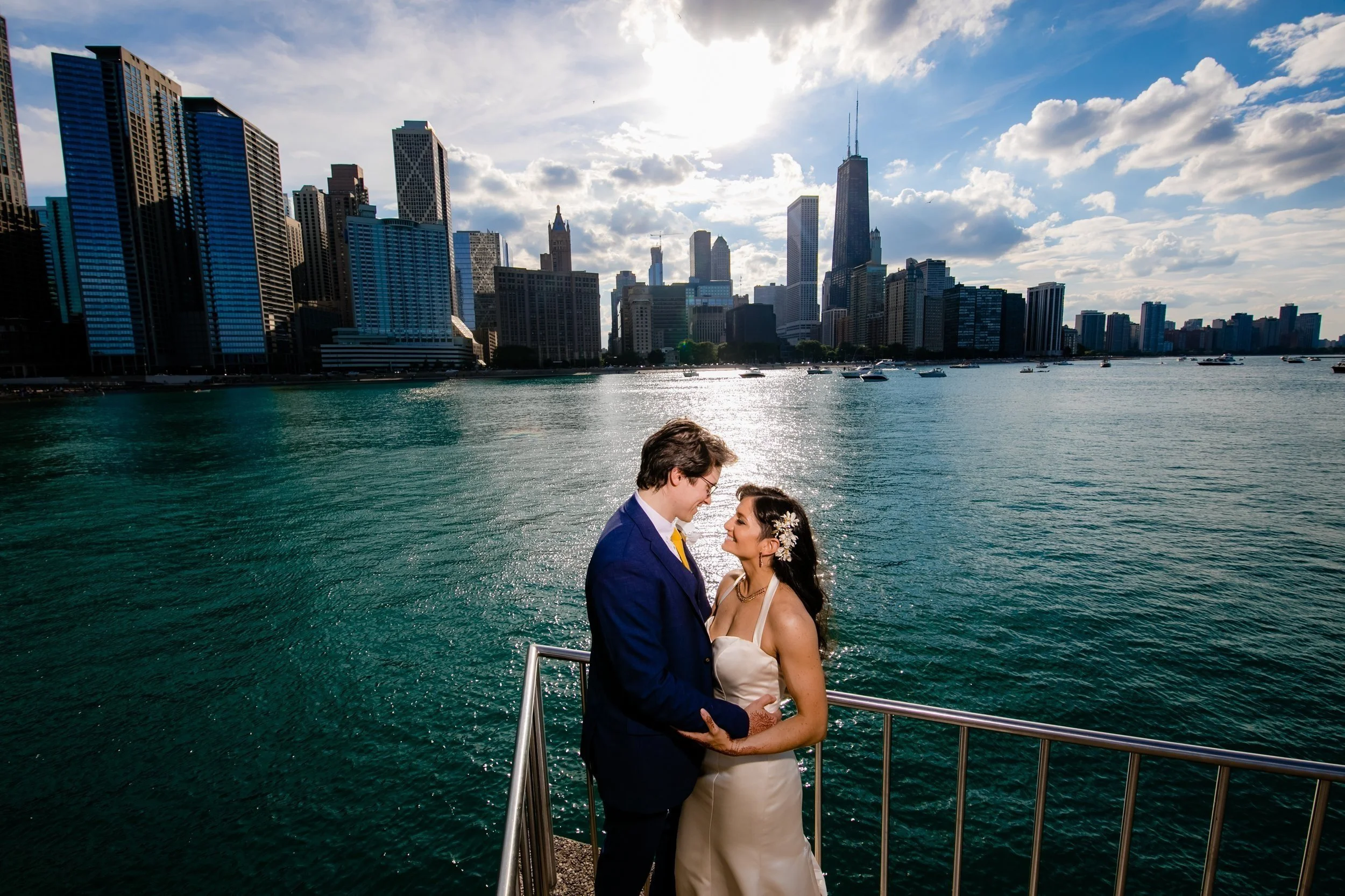 Chicago Wedding Planning Blog — Paris Events