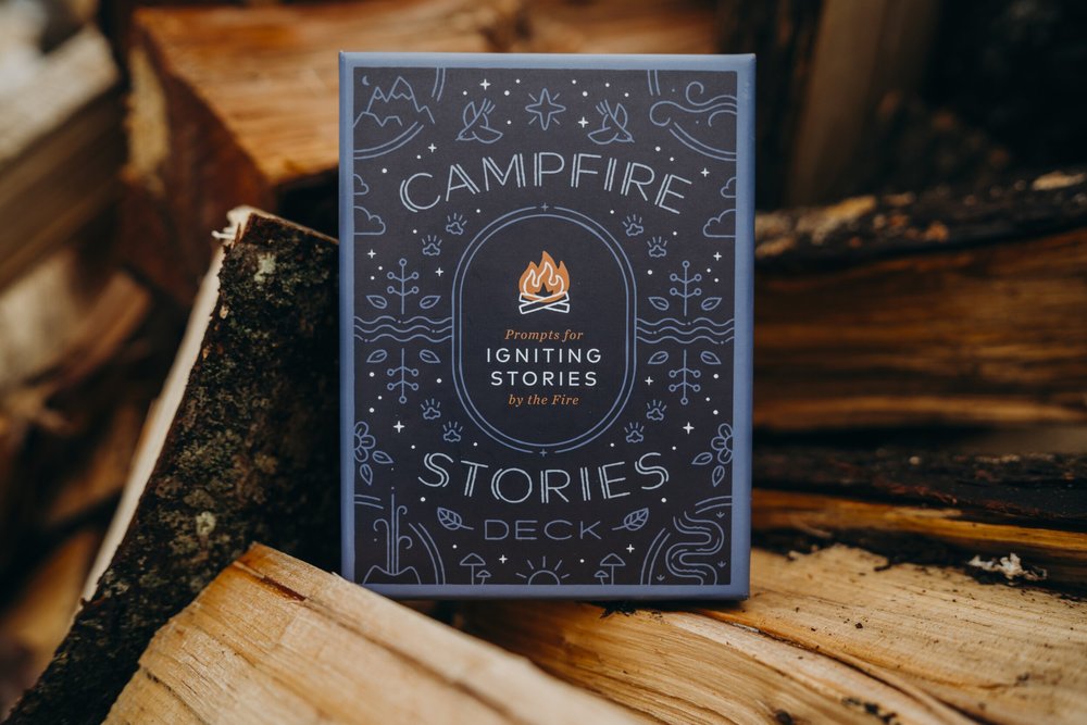 Campfire Stories