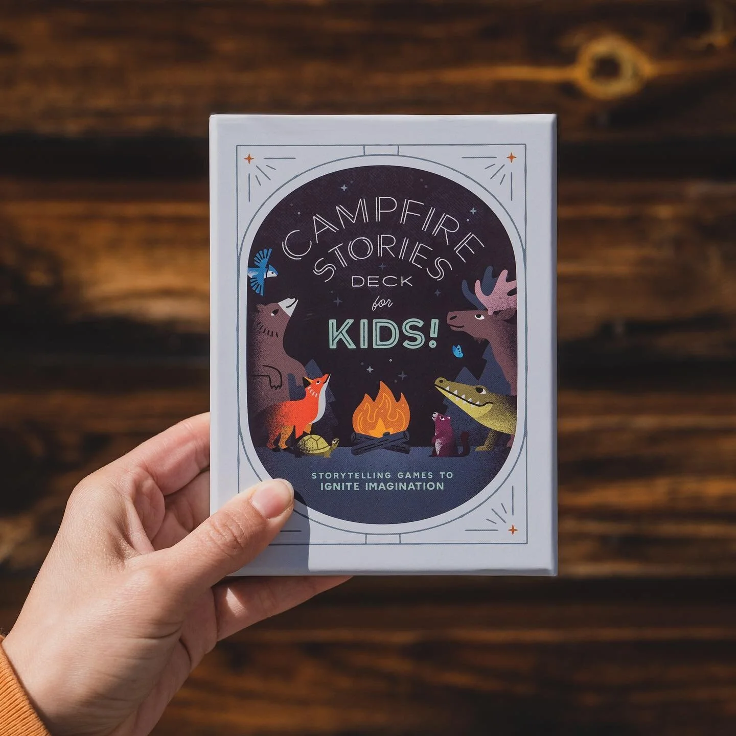 Campfire Stories