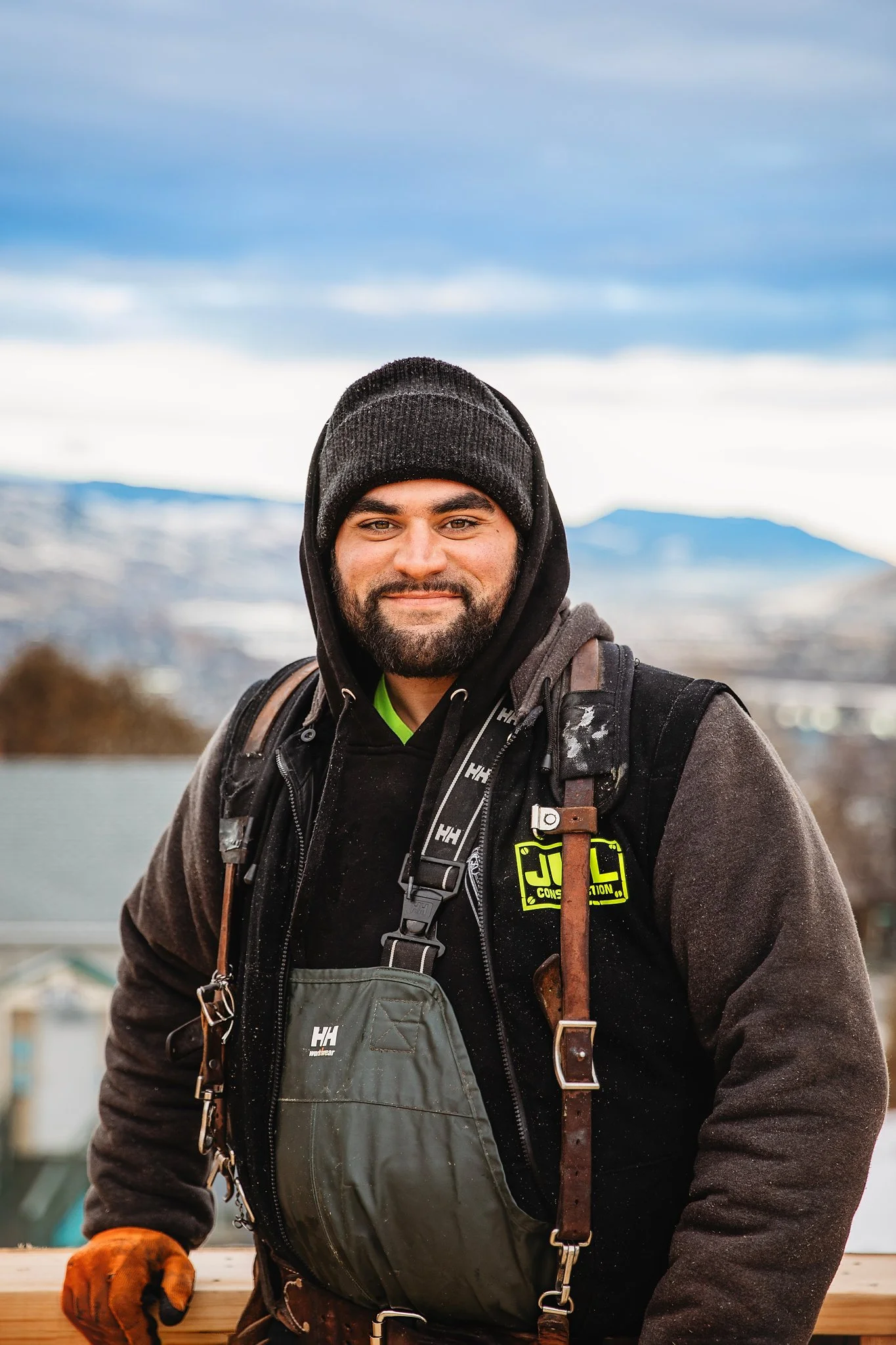 The Crew — JUL Construction