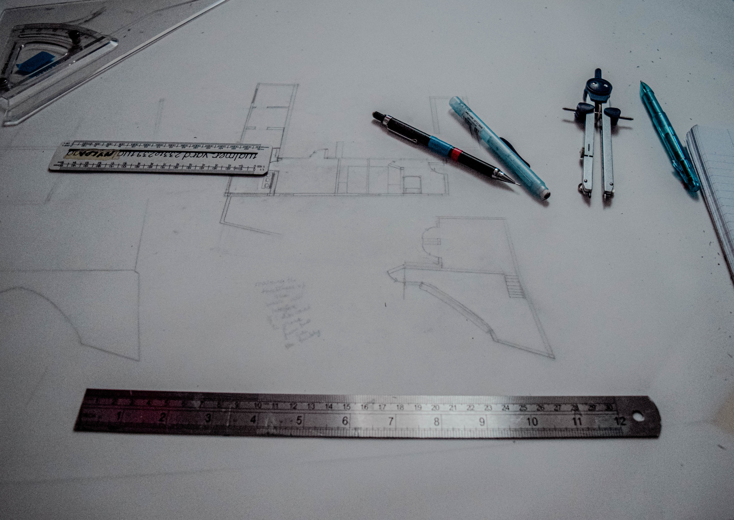 What first year as an architecture student is like — The Architectural ...