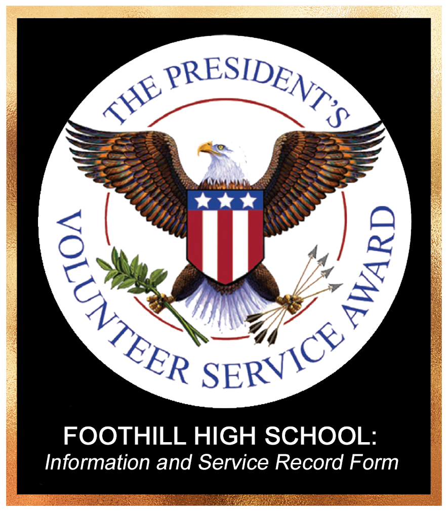 Foothill Knights