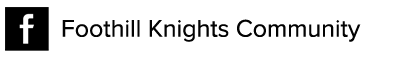 Foothill Knights
