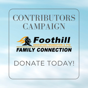 Foothill Knights