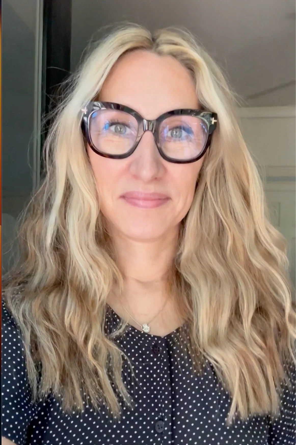 LET'S WORK TOGETHER — Laura Kavanaugh