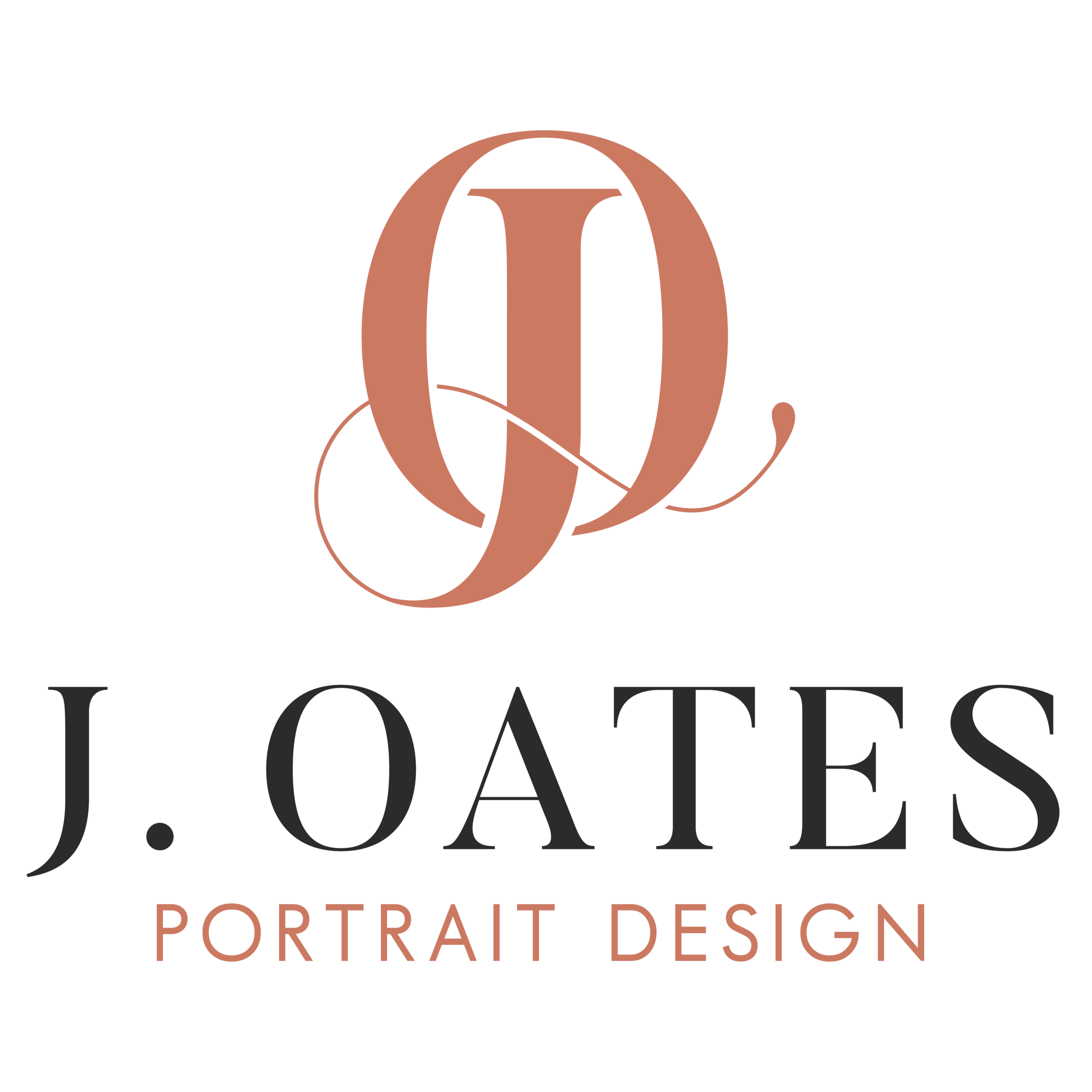 J. Oates Portraits