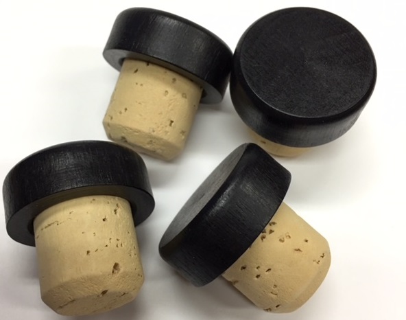 Closures, Stoppers, Corks — Jelinek Cork Group®