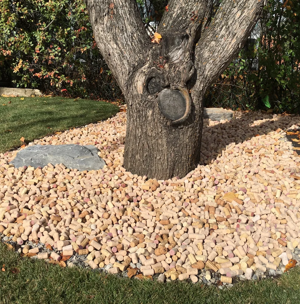 Recycled Wine Corks — Jelinek Cork Group®