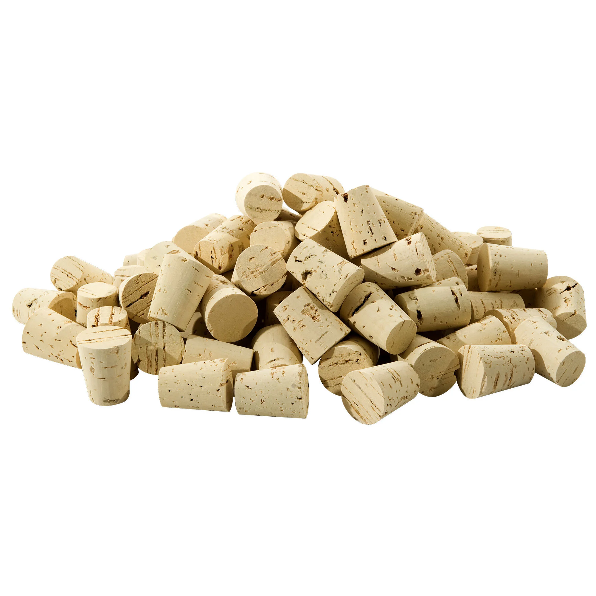 Tapered Cork Stoppers — Jelinek Cork Group®