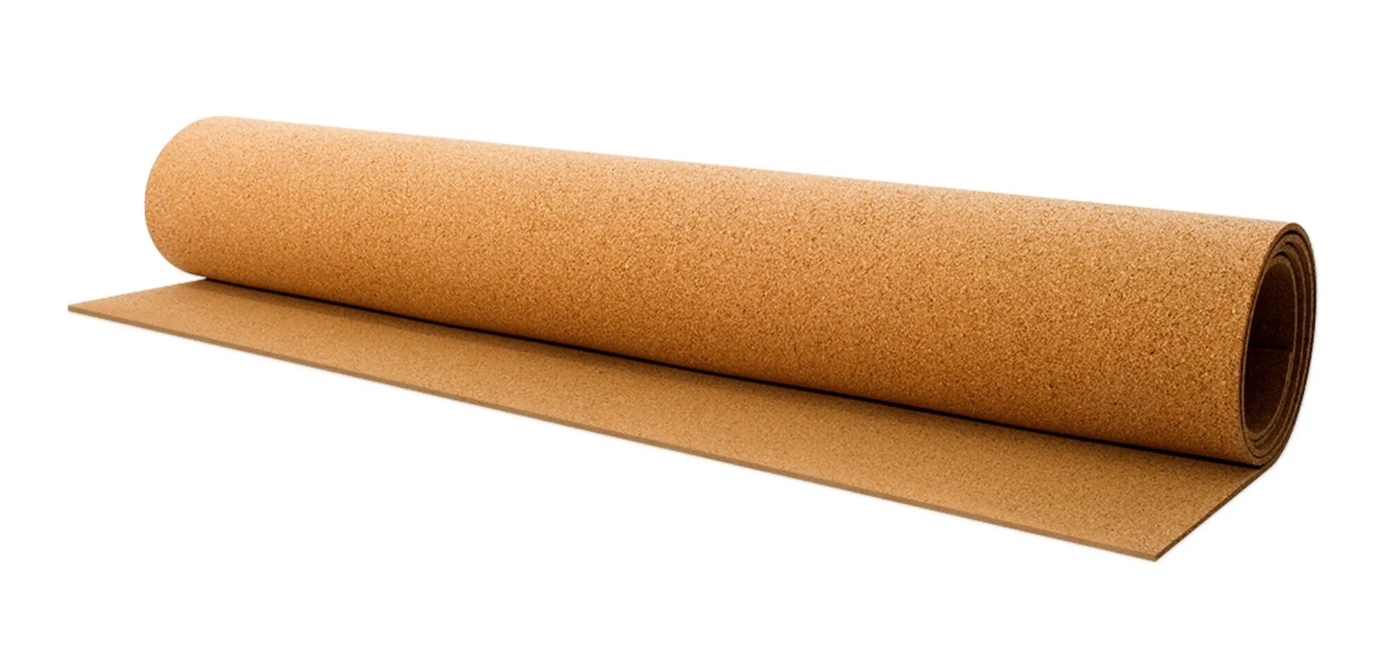 Cork Rolls, Cork Sheets — Jelinek Cork Group®