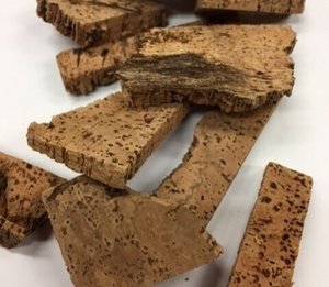 Granulated Cork, Cork Grain, Cork Powder, Cork Chips, Cork Dirt, Cork ...