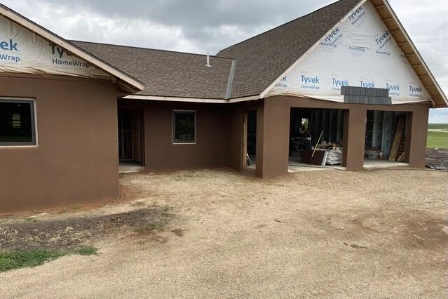 Jelinek Cork Spray | Natural Thermal Insulating and Waterproofing ...