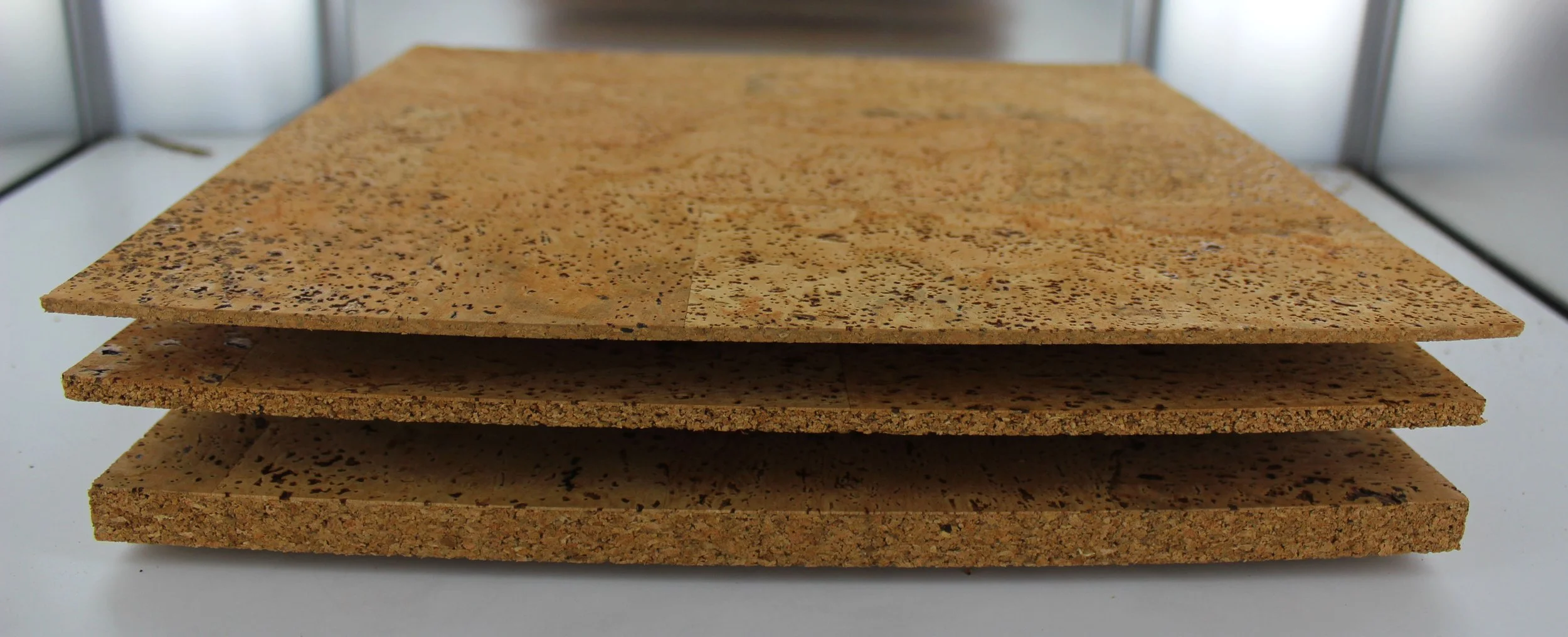 How to Pick the Right Cork Wall Tile Thickness — Jelinek Cork Group®