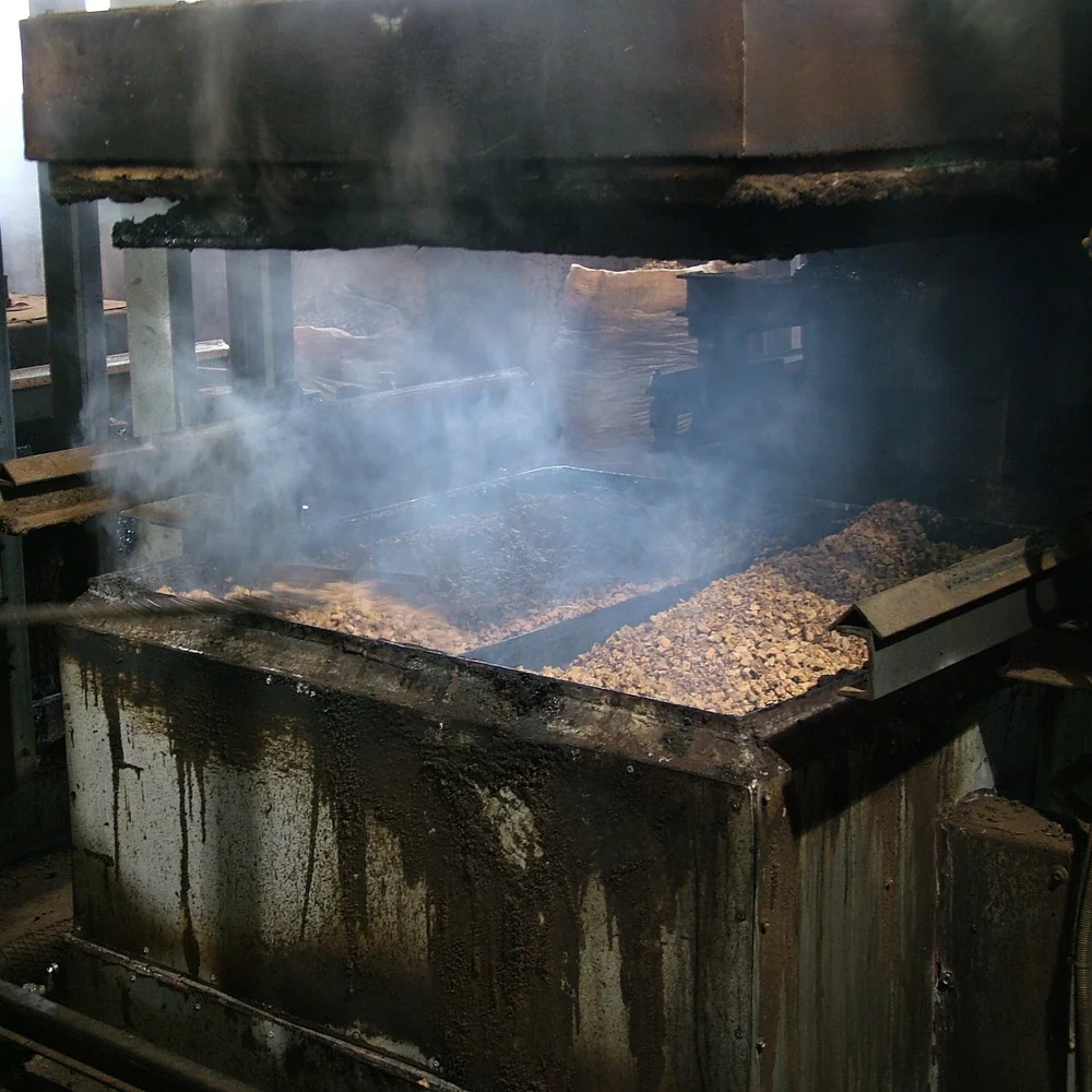 How Cork Helped Launch the Space Age — Jelinek Cork Group®