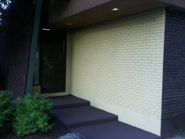 Sustainable Building Materials - Cork Spray — Jelinek Cork Group®
