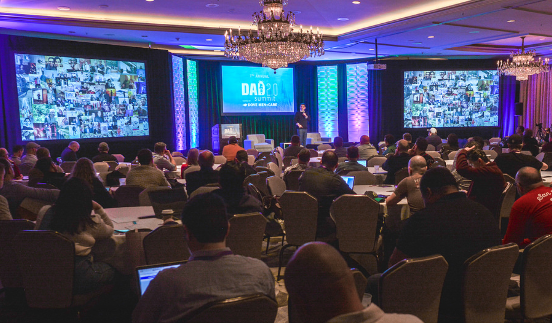 Doug French — Wake. Dad. Drink. Repeat.