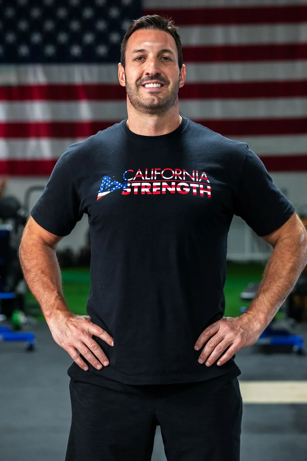 David Spitz — Wake. Dad. Drink. Repeat.