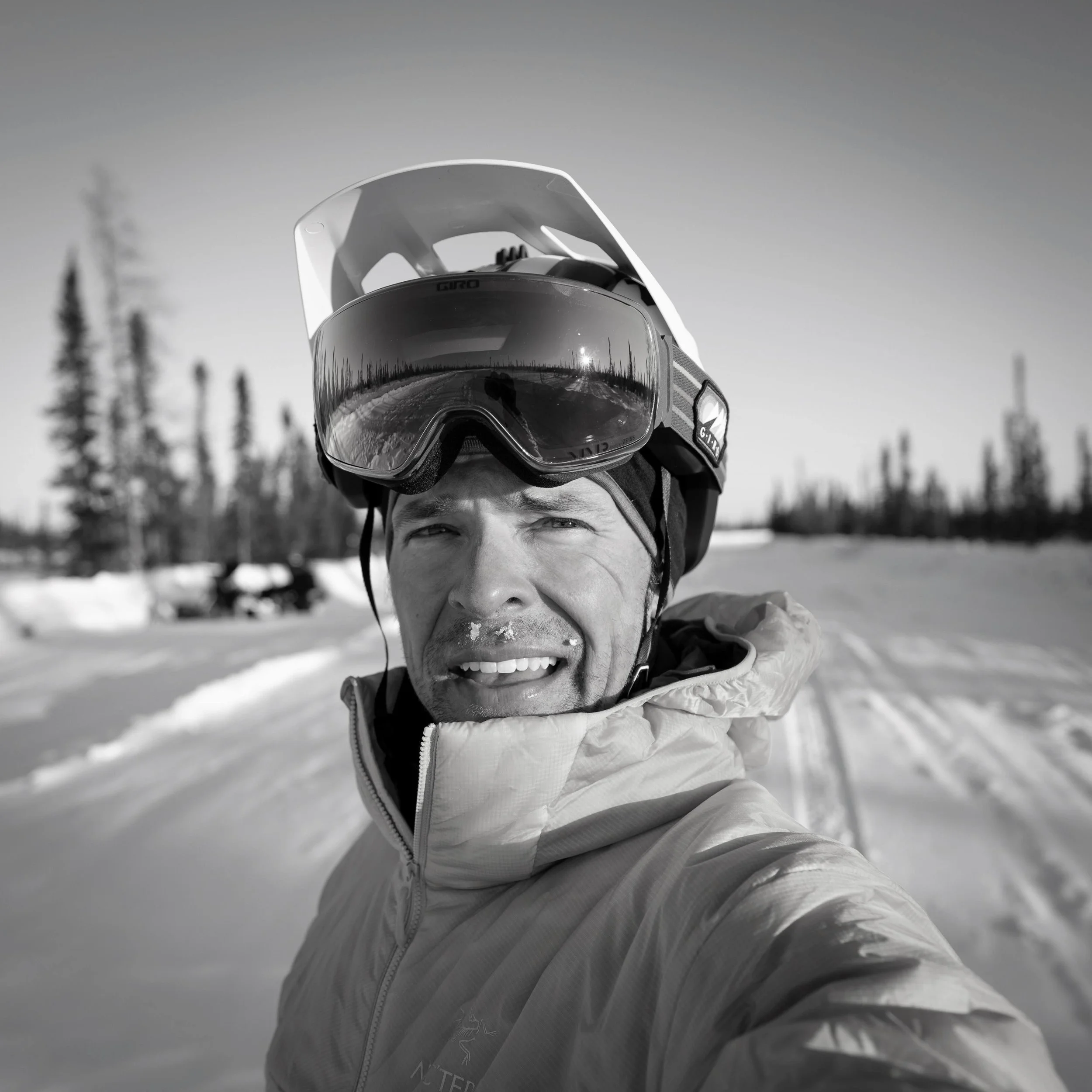 Eric Batty — Wake. Dad. Drink. Repeat.