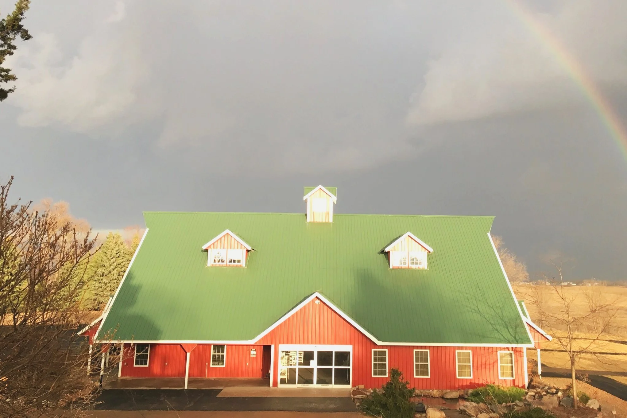 Ministry Overview — The Outpost